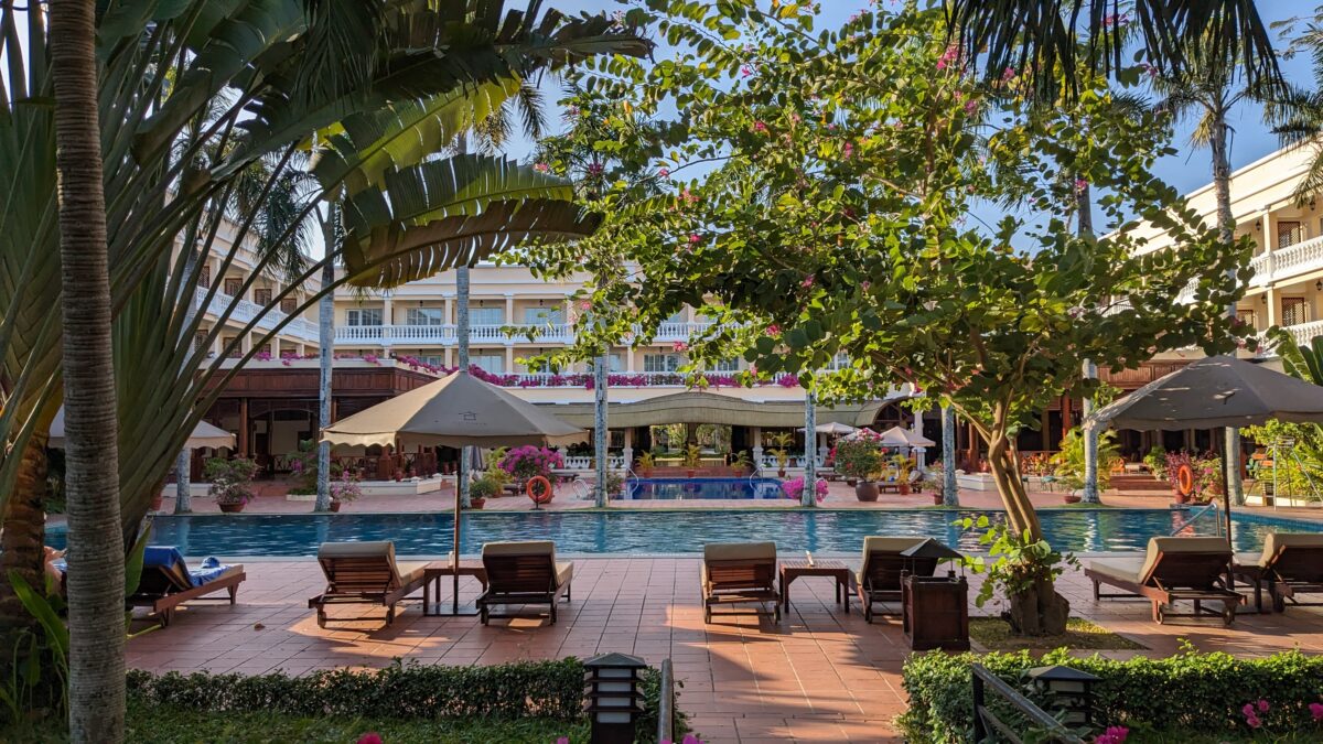 Chapter 194: DON’T Fly from Saigon to Phu Quoc, Vietnam–and here’s why ...