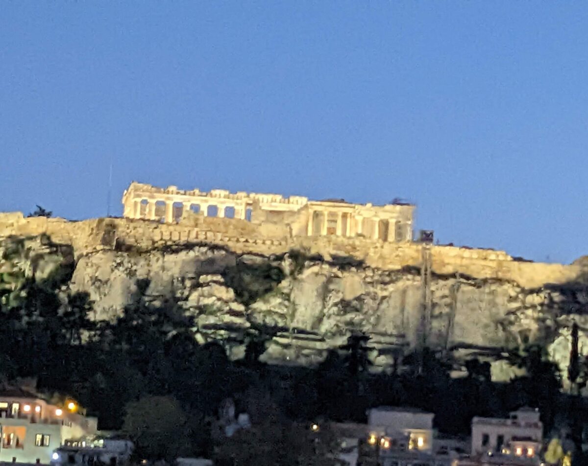 Chapter 255: Back on European Soil – Travel Younger