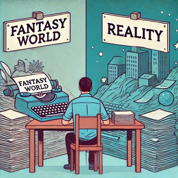 Chapter 240: My Fantasy Nomadic Life vs. My Real Nomadic Life – Travel ...